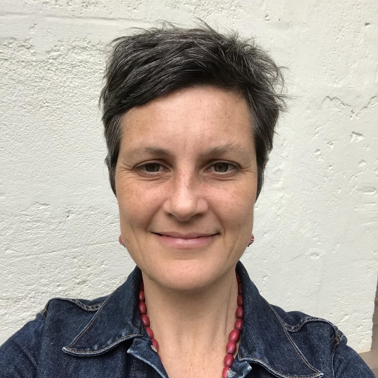 Call me Jonah – Alison and the whale